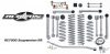 Rubicon Express RE7000 4.5" Lift Kit
