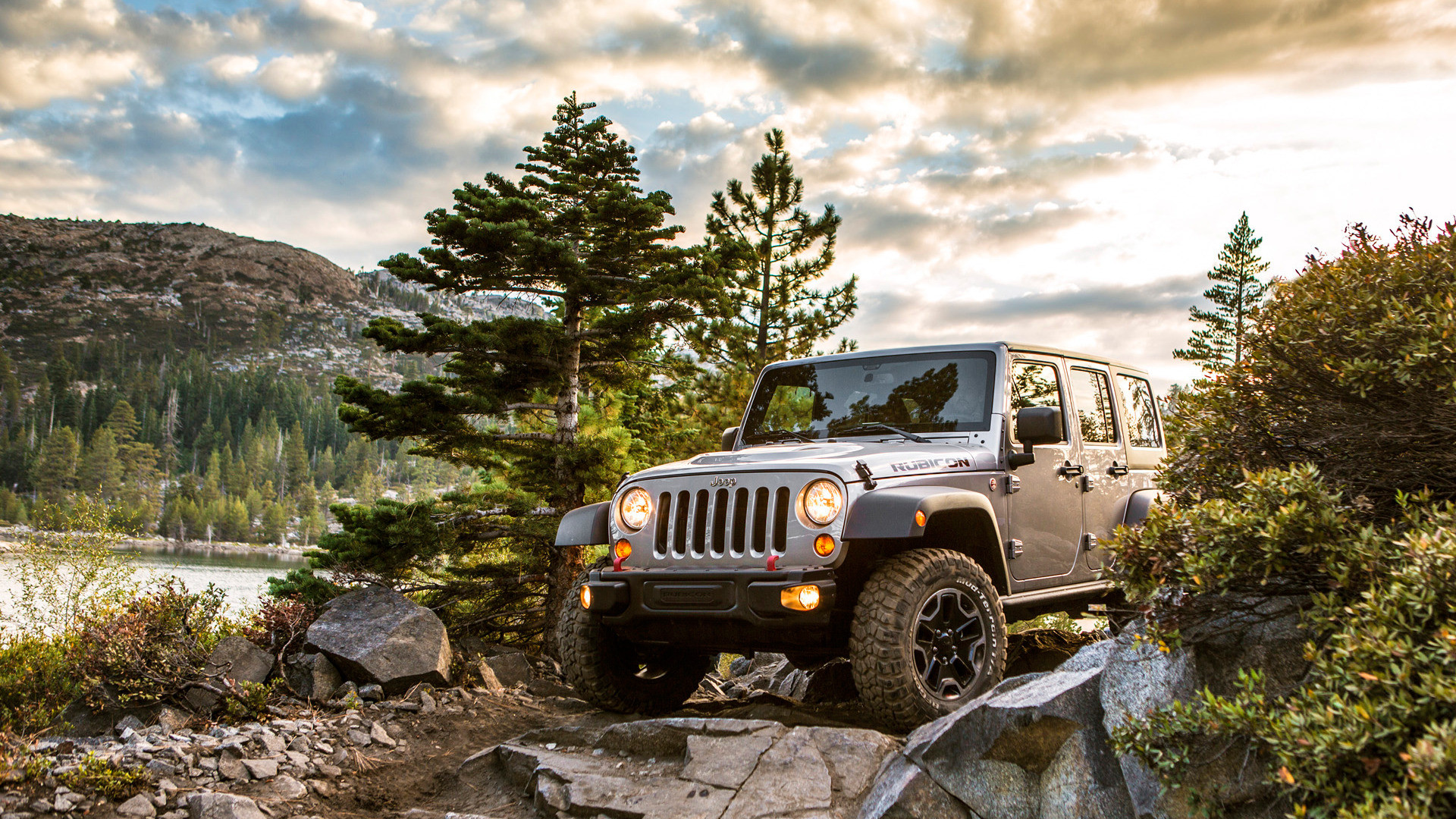 Wrangler on top of the mountain - Jeep Wrangler Parts Wrangler on top of the mountain - Jeep Wrangler Parts